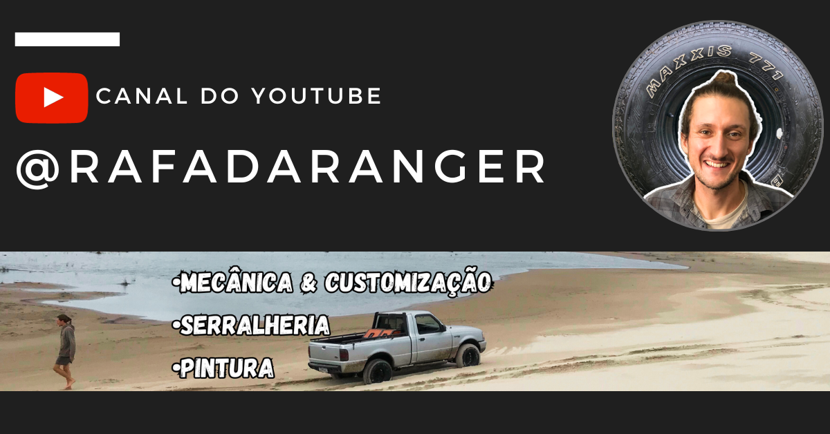Loja do Rafa da Ranger